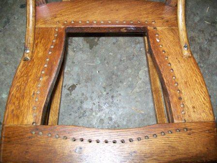 Lehman's Chair Caning and Furniture Restoration - Services